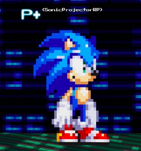 Sonic the Hedgehog (Modern) | Sonic Projector: RP Wiki | Fandom