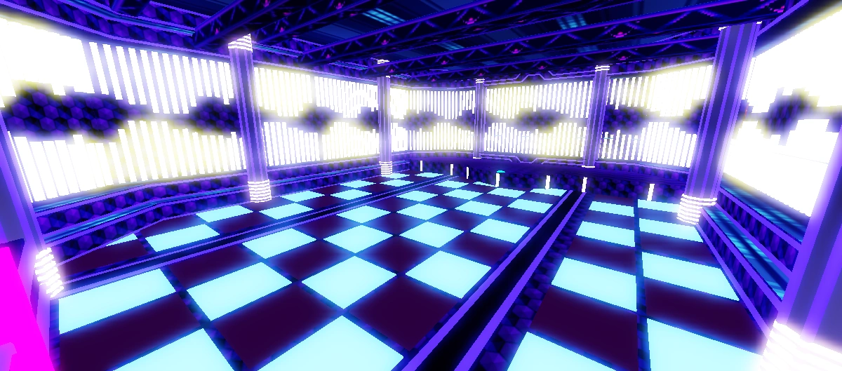 Party Time | Sonic Projector: RP Wiki | Fandom