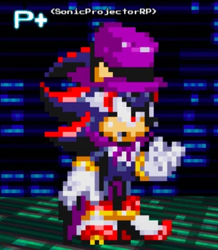 Shadow And Blaze Vampires