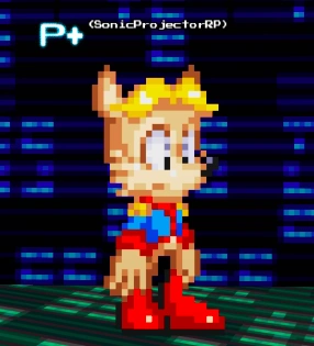 Antoine D'Coolette | Sonic Projector: RP Wiki | Fandom