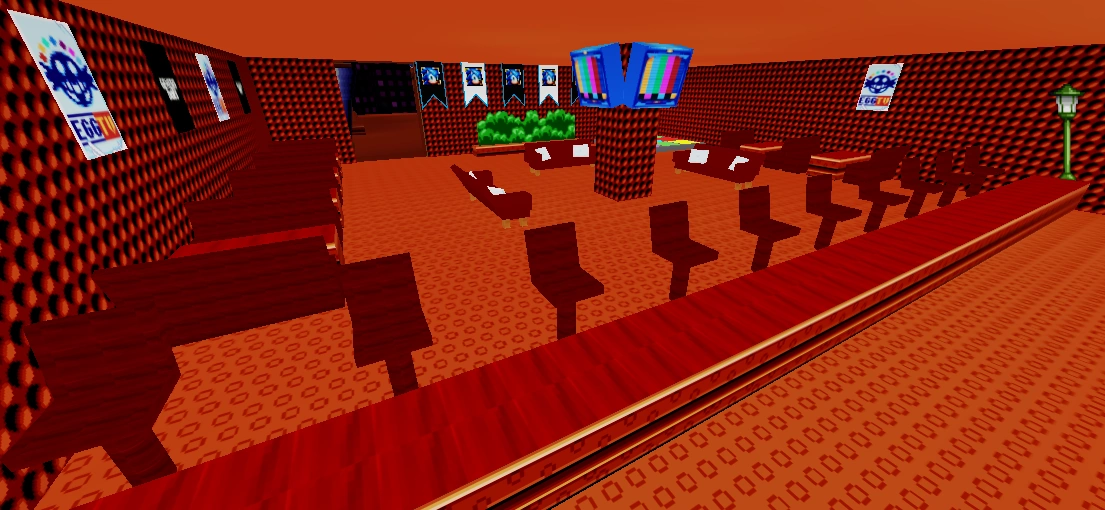 The Bumper | Sonic Projector: RP Wiki | Fandom