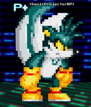 Rough the Skunk | Sonic Projector: RP Wiki | Fandom