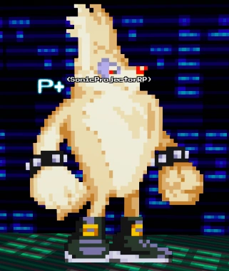 Tumble the Skunk | Sonic Projector: RP Wiki | Fandom