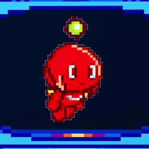 Knuckles Chao | Sonic Projector: RP Wiki | Fandom