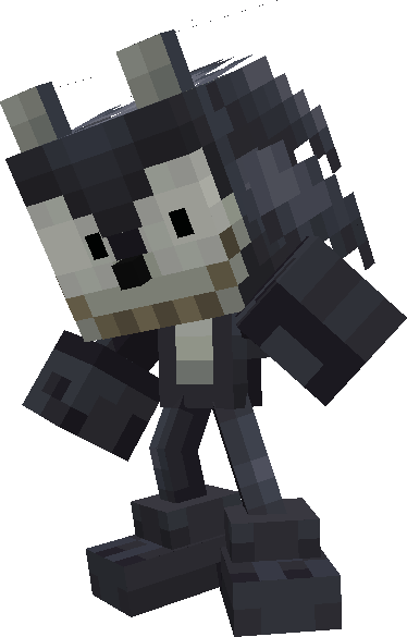"Sonic" | SoniCraft Demons X-Tras Wiki | Fandom