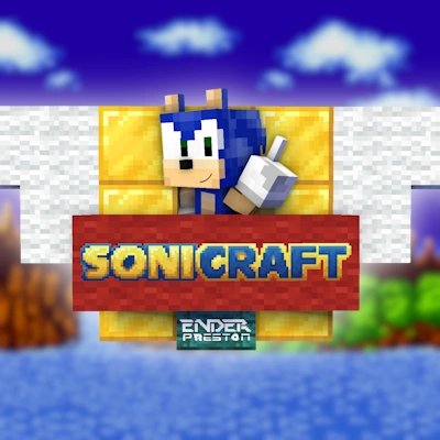 SoniCraft Wiki | Fandom