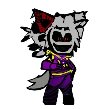 Kappax | SonicRbxEXEUniverseFnaf Wiki | Fandom