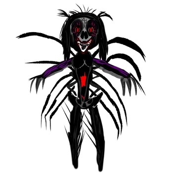 Hela | SonicRbxEXEUniverseFnaf Wiki | Fandom