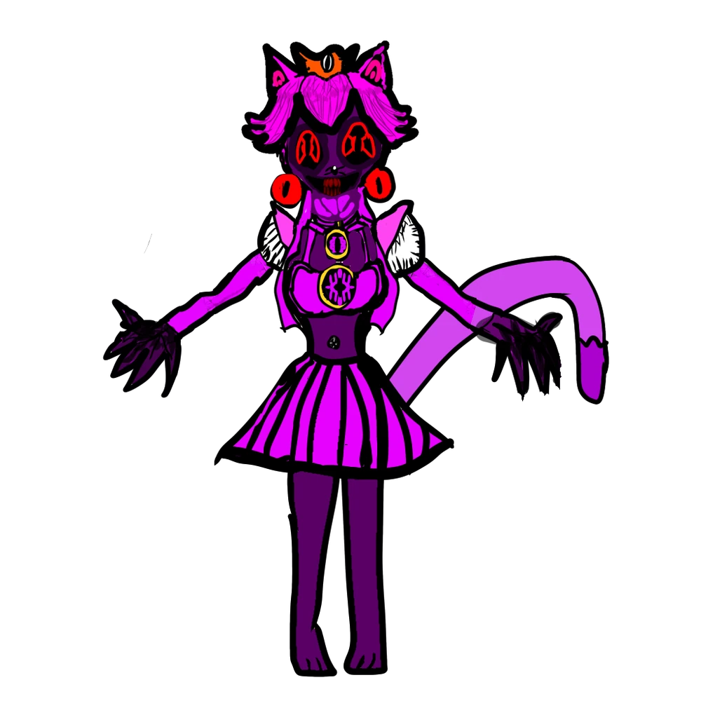 Erasaka | SonicRbxEXEUniverseFnaf Wiki | Fandom