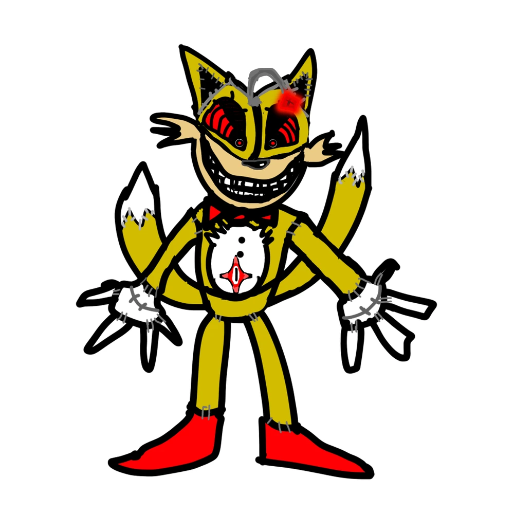 MYMICMIMIC | SonicRbxEXEUniverseFnaf Wiki | Fandom