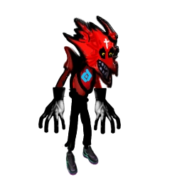 Sonic.Rbx999 | SonicRbxEXEUniverseFnaf Wiki | Fandom