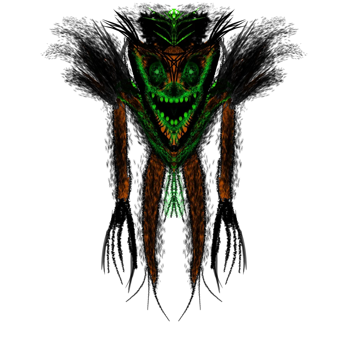 Mammot | SonicRbxEXEUniverseFnaf Wiki | Fandom