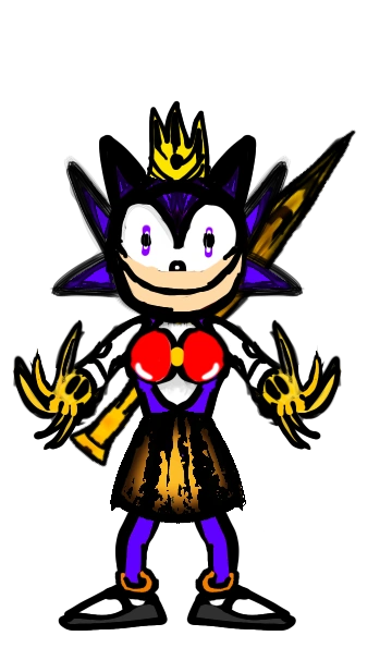 NeedleMouse(Grimmasondojs) | SonicRbxEXEUniverseFnaf Wiki | Fandom