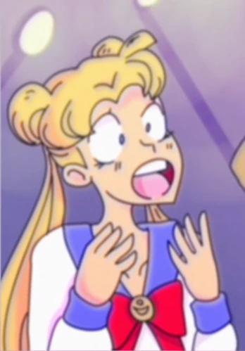 Usagi | Sonic Revved Up Wiki | Fandom