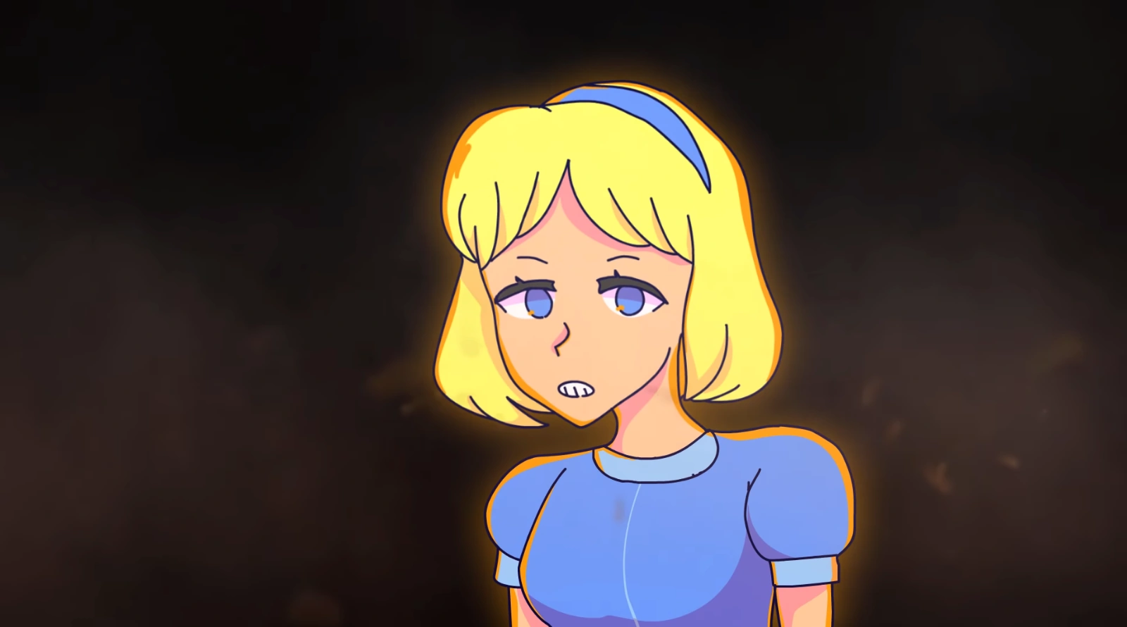 Maria Robotnik | Sonic Revved Up Wiki | Fandom