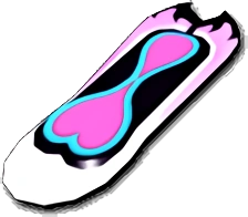 Temptation | Sonic Riders Wiki | Fandom