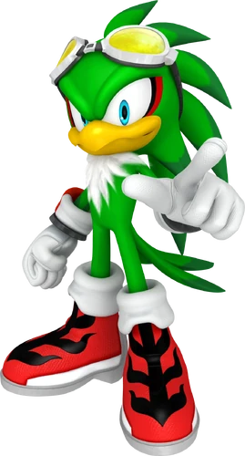 Jet the Hawk | Sonic Riders Wiki | Fandom