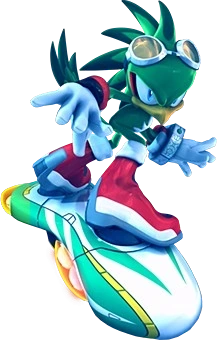 Jet the Hawk | Sonic Riders Wiki | Fandom