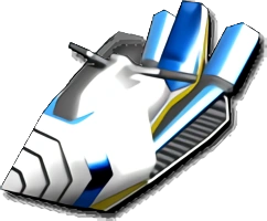 Omnipotence | Sonic Riders Wiki | Fandom