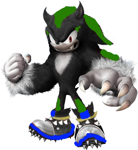 The Werecreatures | SonicRp Wiki | Fandom