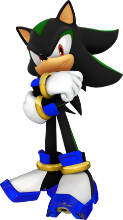 Ghost the Hedgehog | SonicRp Wiki | Fandom