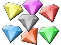 Ultra Emeralds | SonicRp Wiki | Fandom