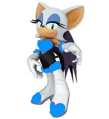 Starla the Bat | SonicRp Wiki | Fandom