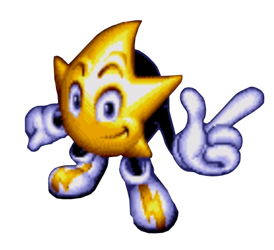 Ristar | SonicRPG Wiki | Fandom