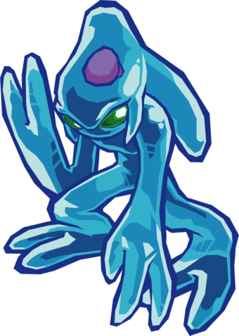 Chaos | SonicRPG Wiki | Fandom