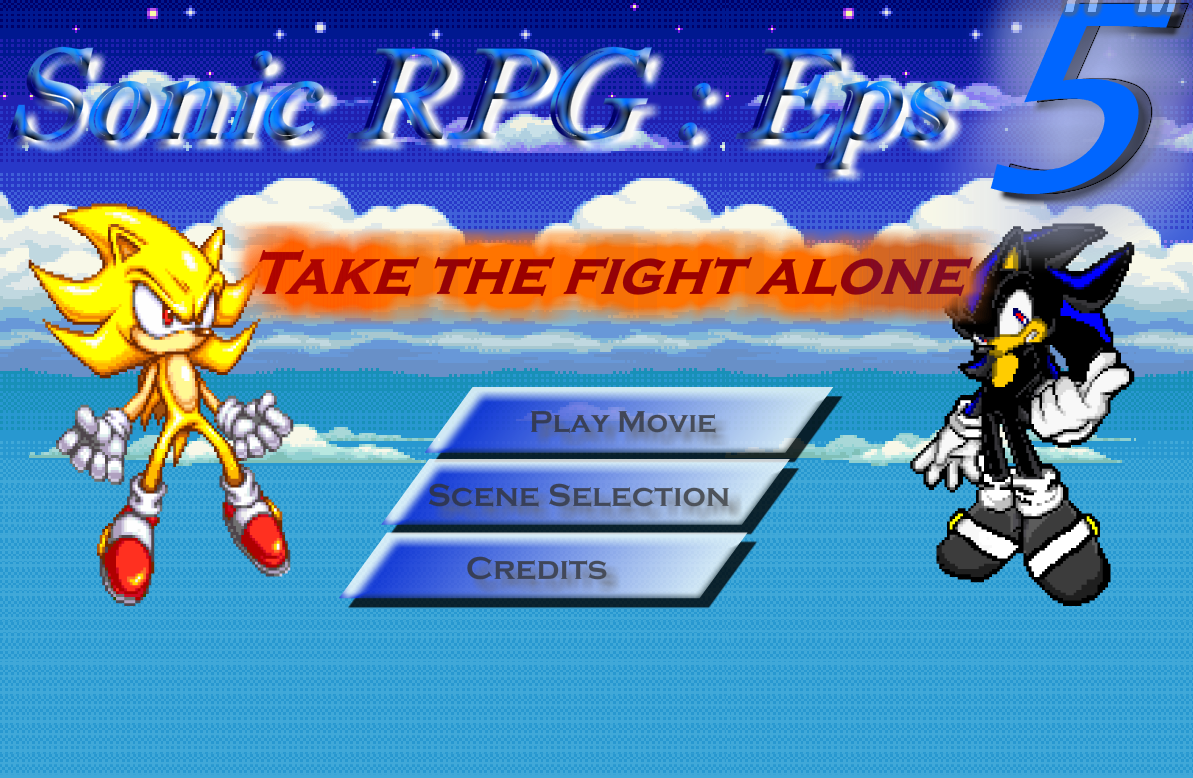 Episode 5 | SonicRPG Wiki | Fandom