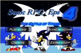 Episode 4 | SonicRPG Wiki | Fandom