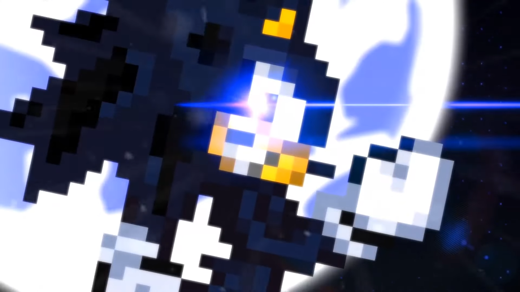 Shadic Vs Seelkadoom