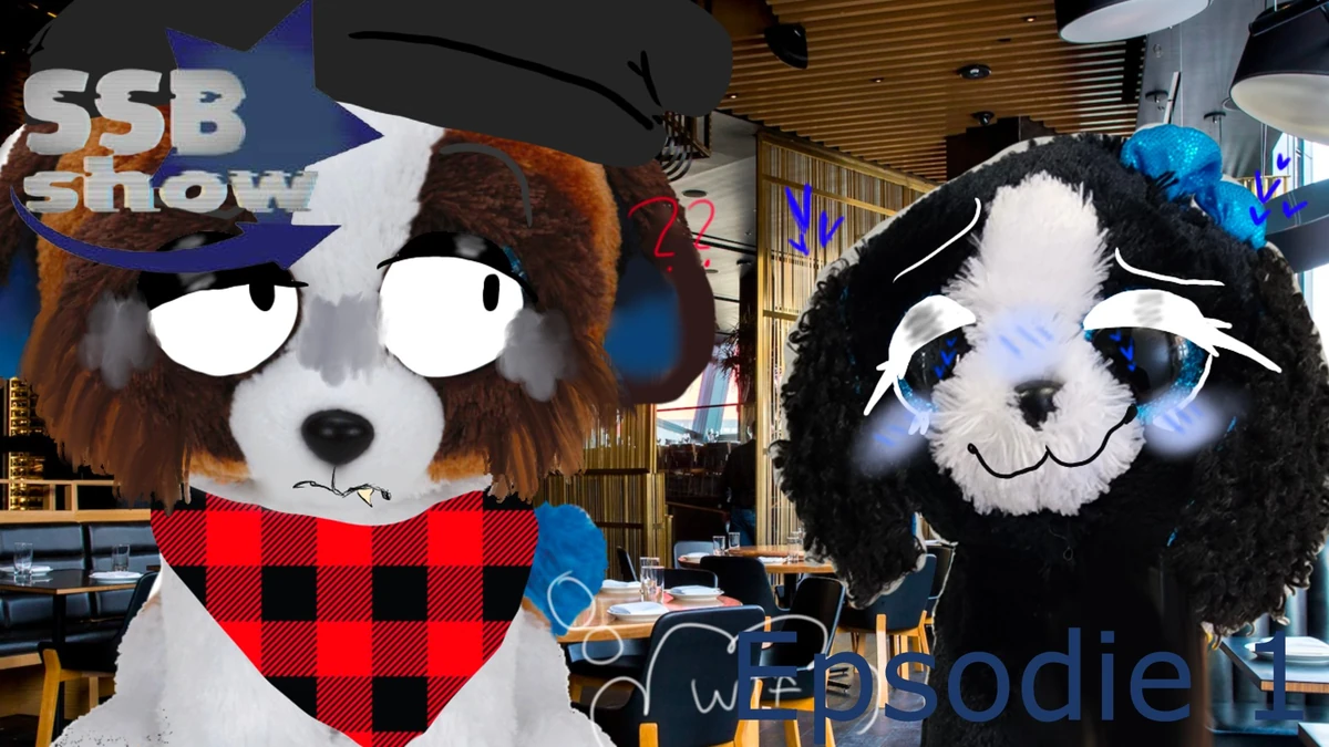 Ep1 Pimping and Simping | Sonic's time in hollywood Wiki | Fandom