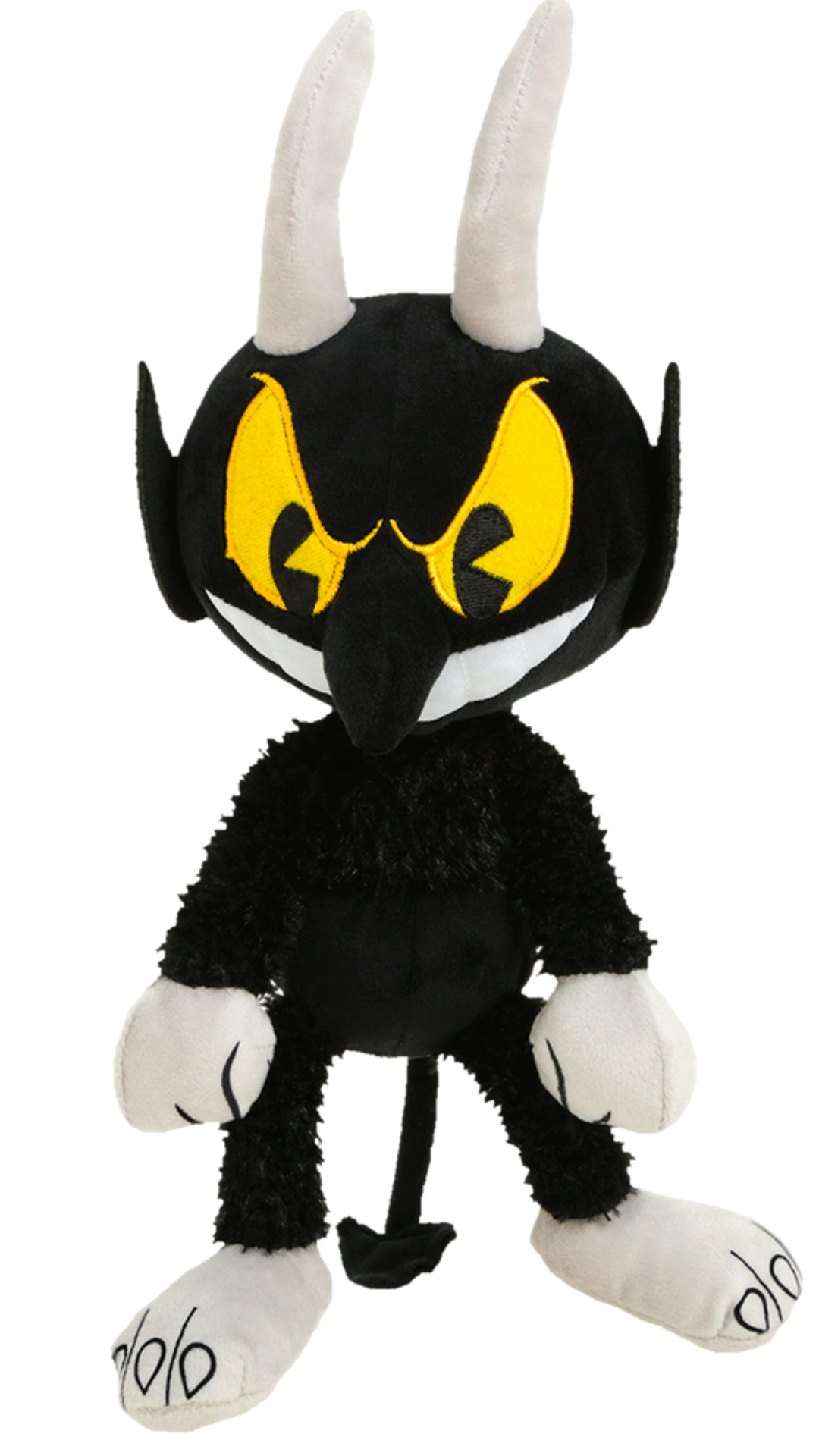 The devil | Sonic's time in hollywood Wiki | Fandom