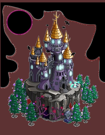 The Eclipse Castle | Sonic's World Wiki | Fandom