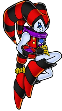 Reala | Sonic's World Wiki | Fandom