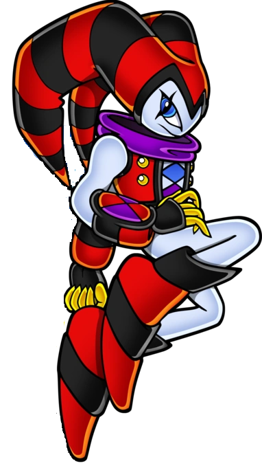 Reala | Sonic's World Wiki | Fandom