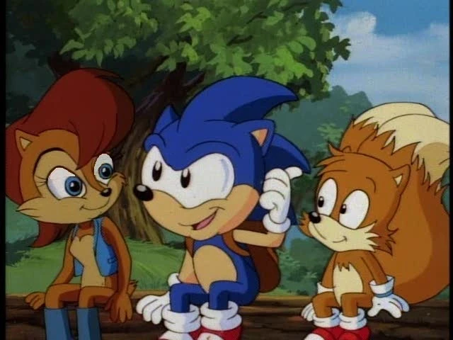 Voice Sounds | Sonic Satam Wiki | Fandom