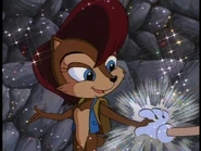 Princess Sally Acorn | Sonic Satam Wiki | Fandom
