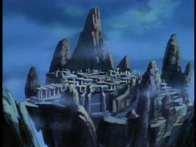 Griff the Goat | Sonic Satam Wiki | Fandom