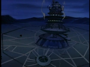 Doomsday Project | Sonic Satam Wiki | Fandom