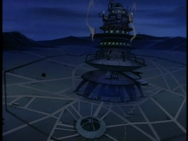 Doomsday Project | Sonic Satam Wiki | Fandom