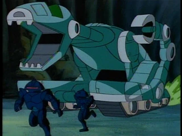 Dinobot | Sonic Satam Wiki | Fandom