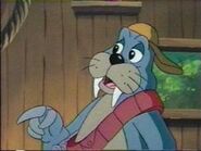 Rotor The Walrus | Sonic Satam Wiki | Fandom