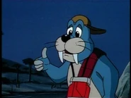 Rotor The Walrus | Sonic Satam Wiki | Fandom