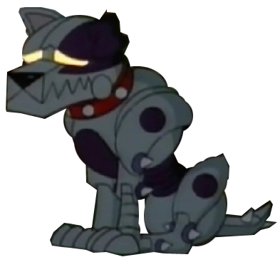 Muttski | Sonic Satam Wiki | Fandom