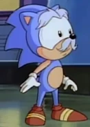Sir Charles "Uncle Chuck" Hedgehog | Sonic Satam Wiki | Fandom