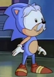 Sir Charles "Uncle Chuck" Hedgehog | Sonic Satam Wiki | Fandom