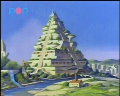 Castle Acorn | Sonic Satam Wiki | Fandom