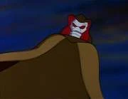 Lazaar's Guardian | Sonic Satam Wiki | Fandom